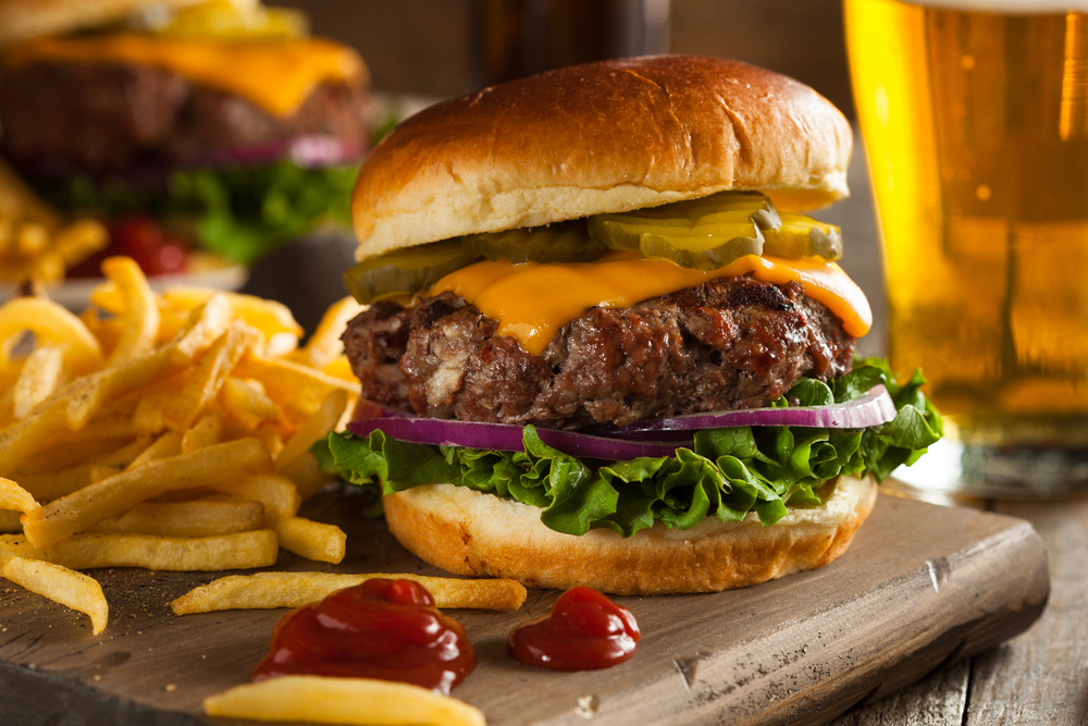 Grass-Fed Beef Burgers Explained: Flavor, Quality, and Why It Matters ...